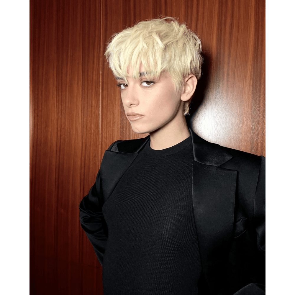 Short Hairstyles to Try If You're Ready for a Change