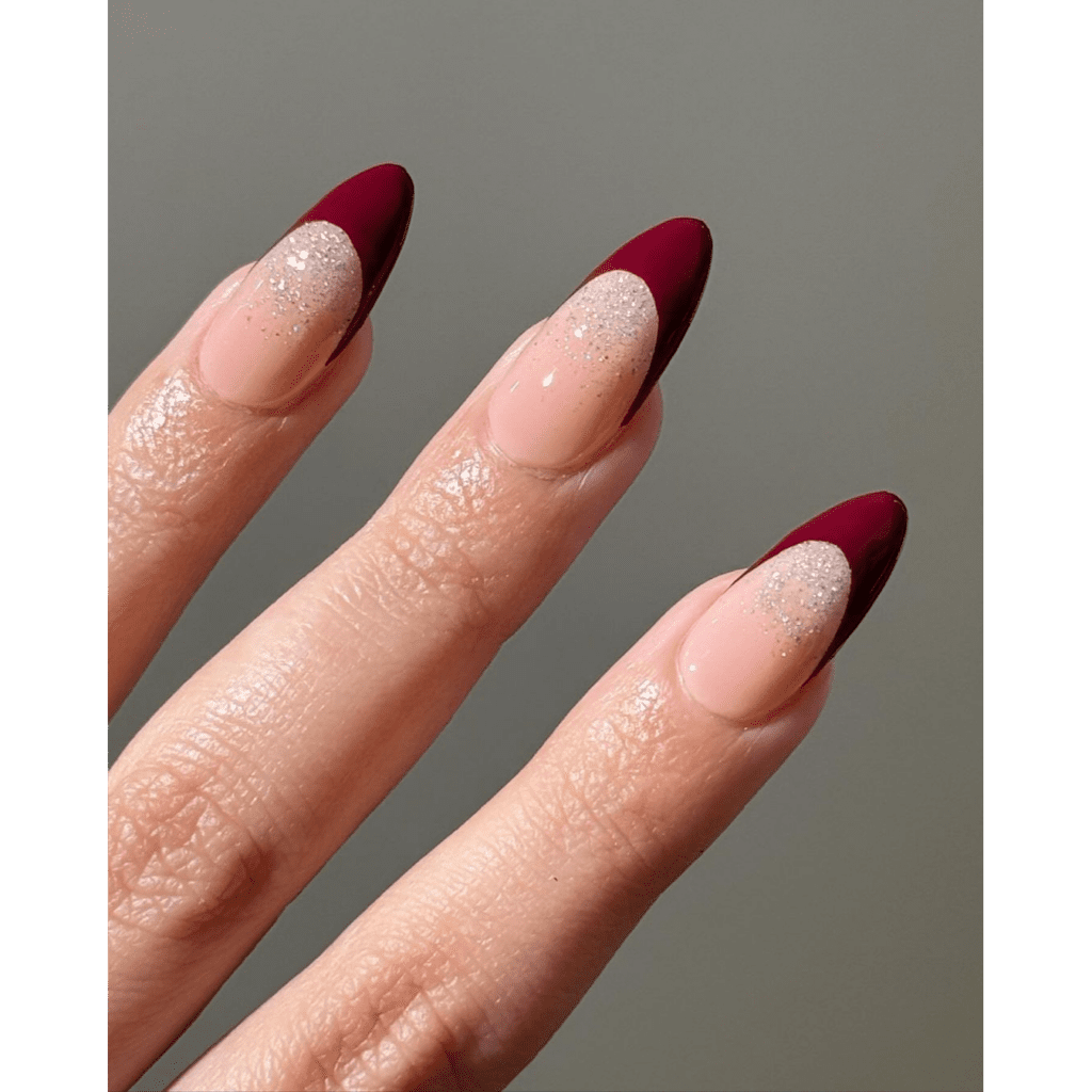9 Burgundy Nail Looks That Are Perfect for Fall - NewBeauty