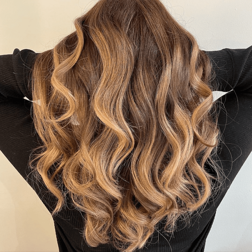 Gourmand Hair Colors Are the Sweetest Trend of the Year