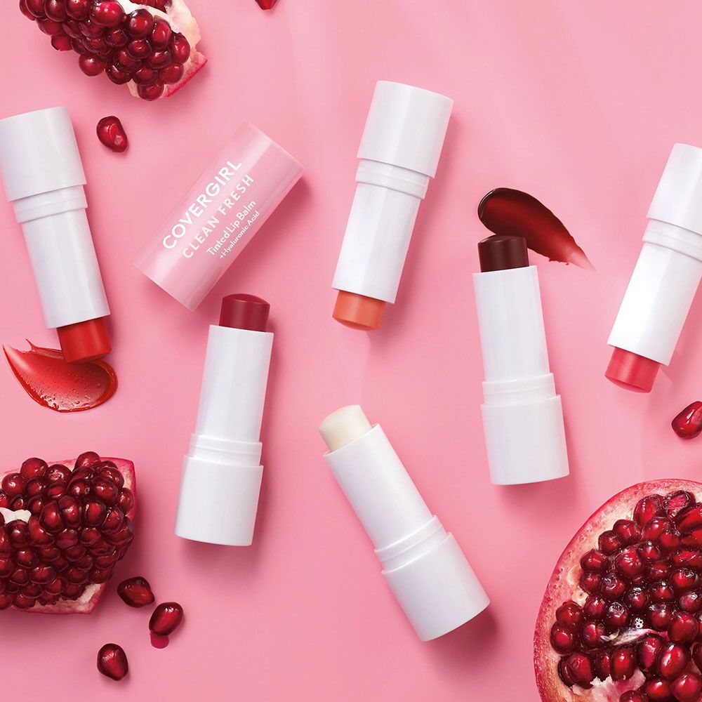 The Best Lip Balms Under $10: Formulas That Really Work