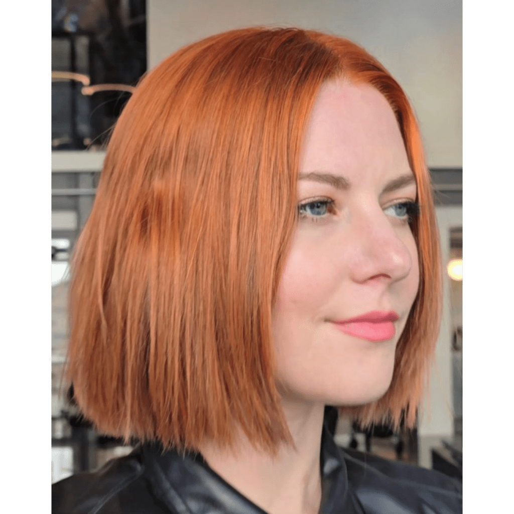 Experts Say These Hair Colors Will Be Everywhere This Fall - NewBeauty