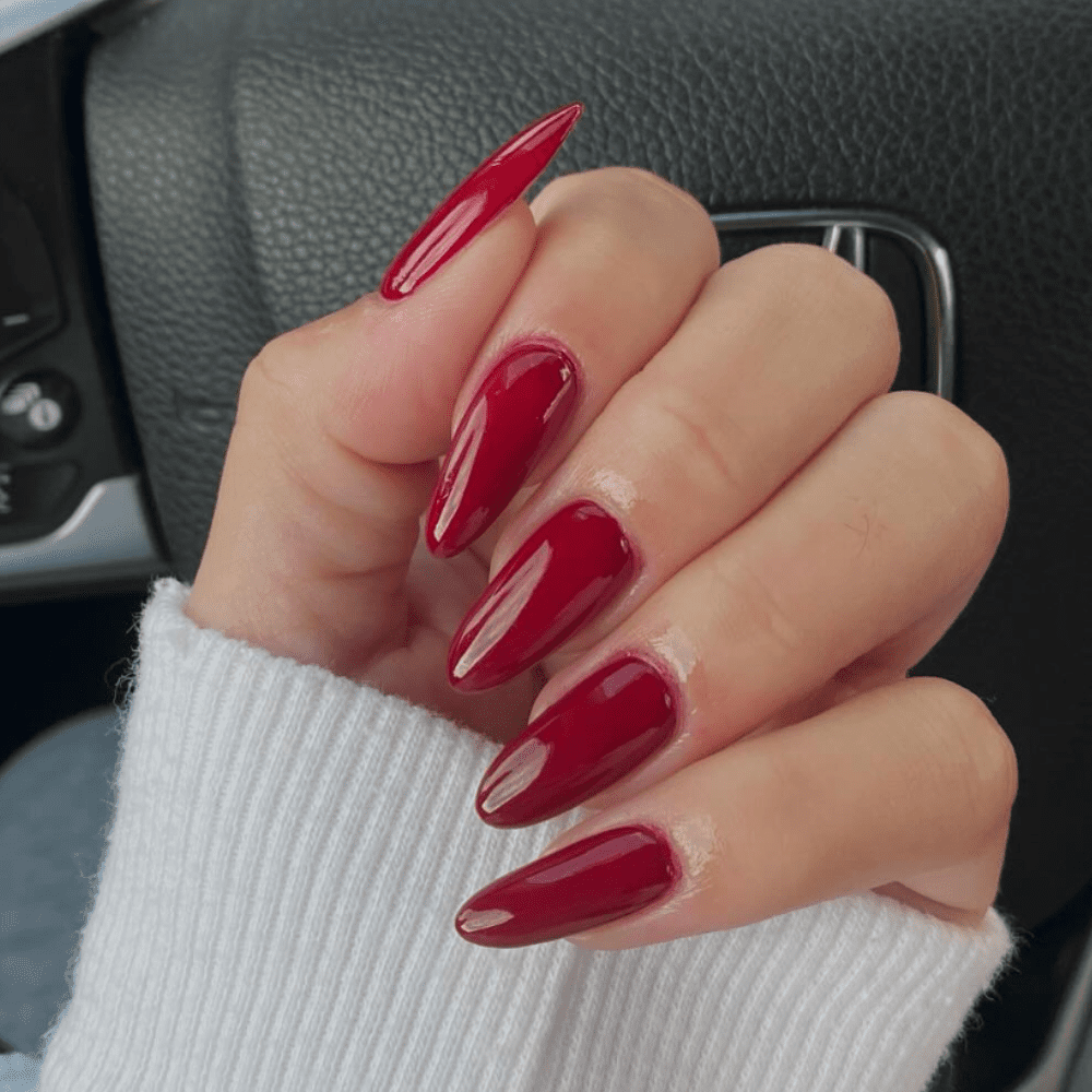 The Best Nail Colors for November