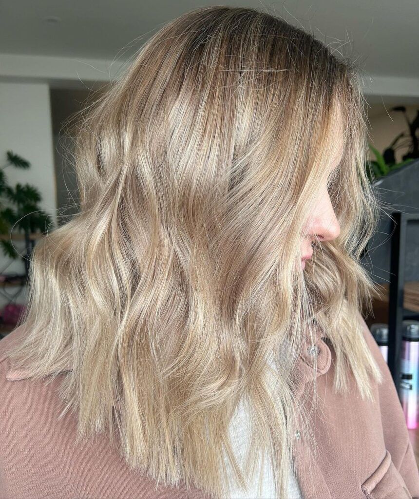 How to Style the Trendy Utah Curls