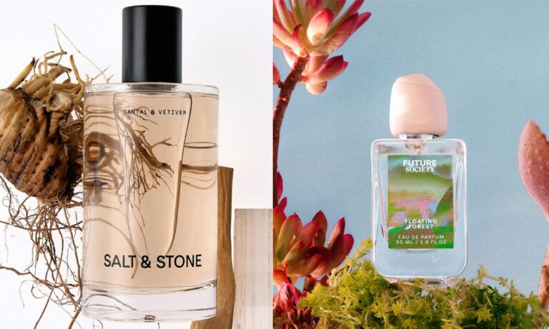 Forest Fragrances Bring the Fairytale to You - NewBeauty