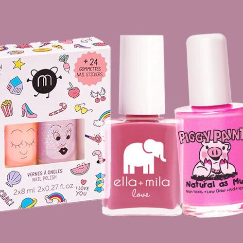 7 Shades of Greige Nail Polish for a Chic Neutral at-Home Mani- NewBeauty