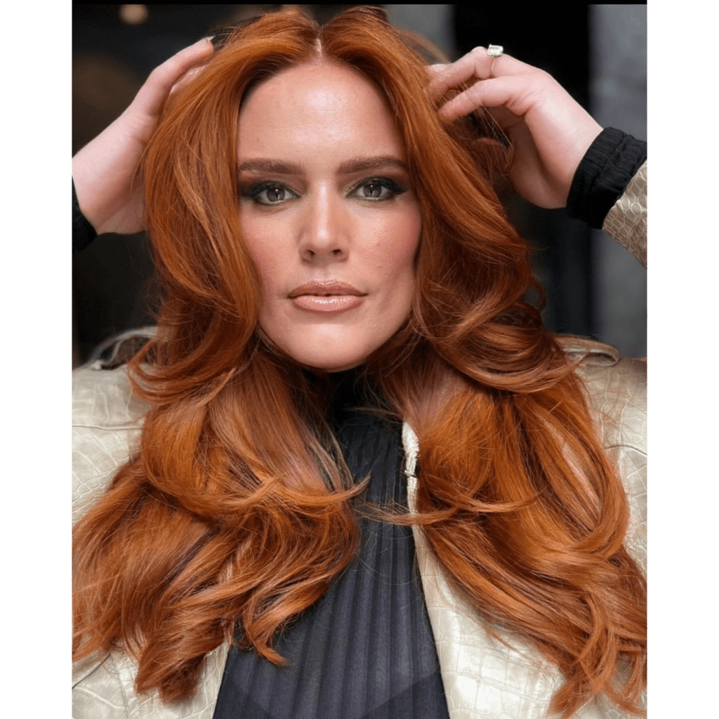 Here's How to Master Layered Haircuts