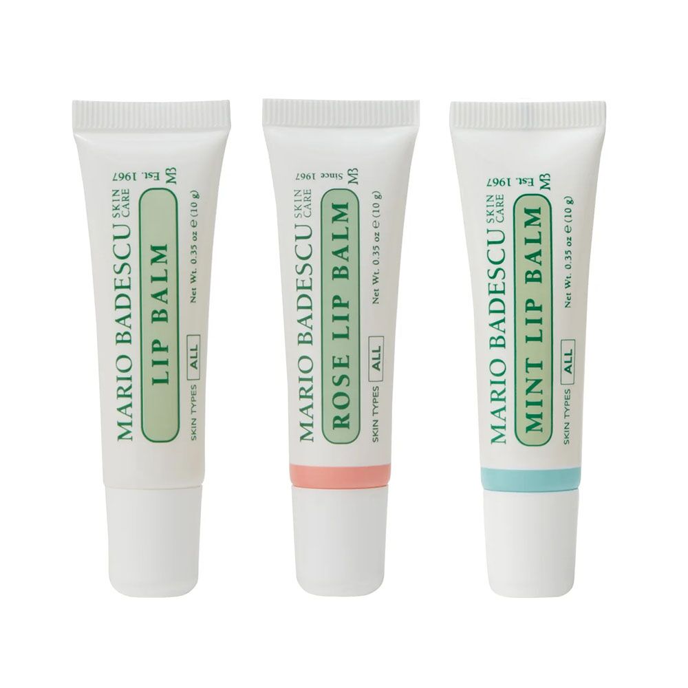 The Best Lip Balms Under $10: Formulas That Really Work