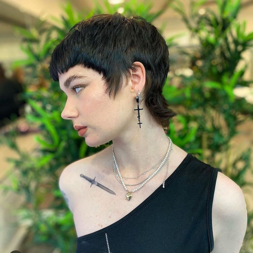 Short Hairstyles to Try If You're Ready for a Change