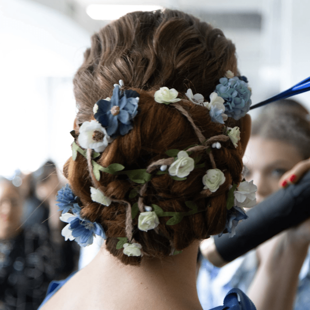 The Hottest Hair Trends at NYFW