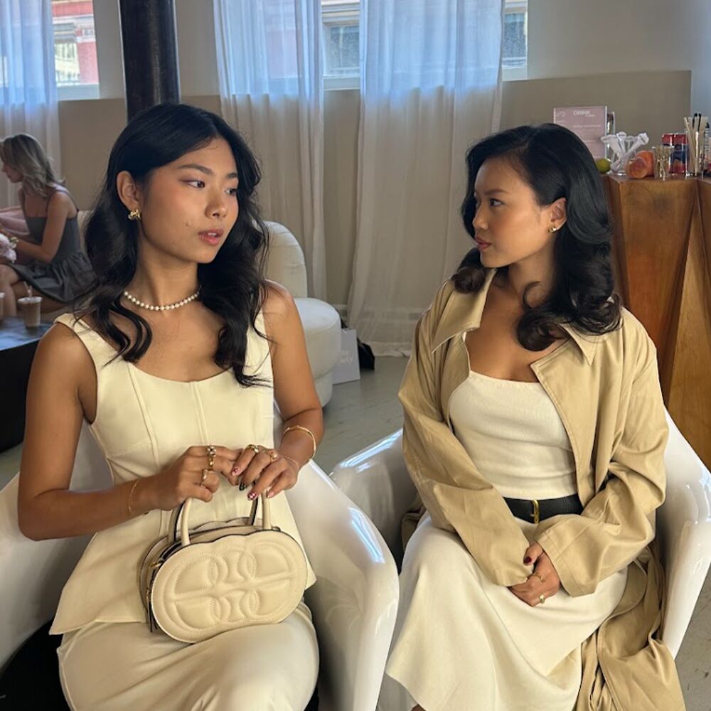 How to Tell New Money Hair and Old Money Hair Apart