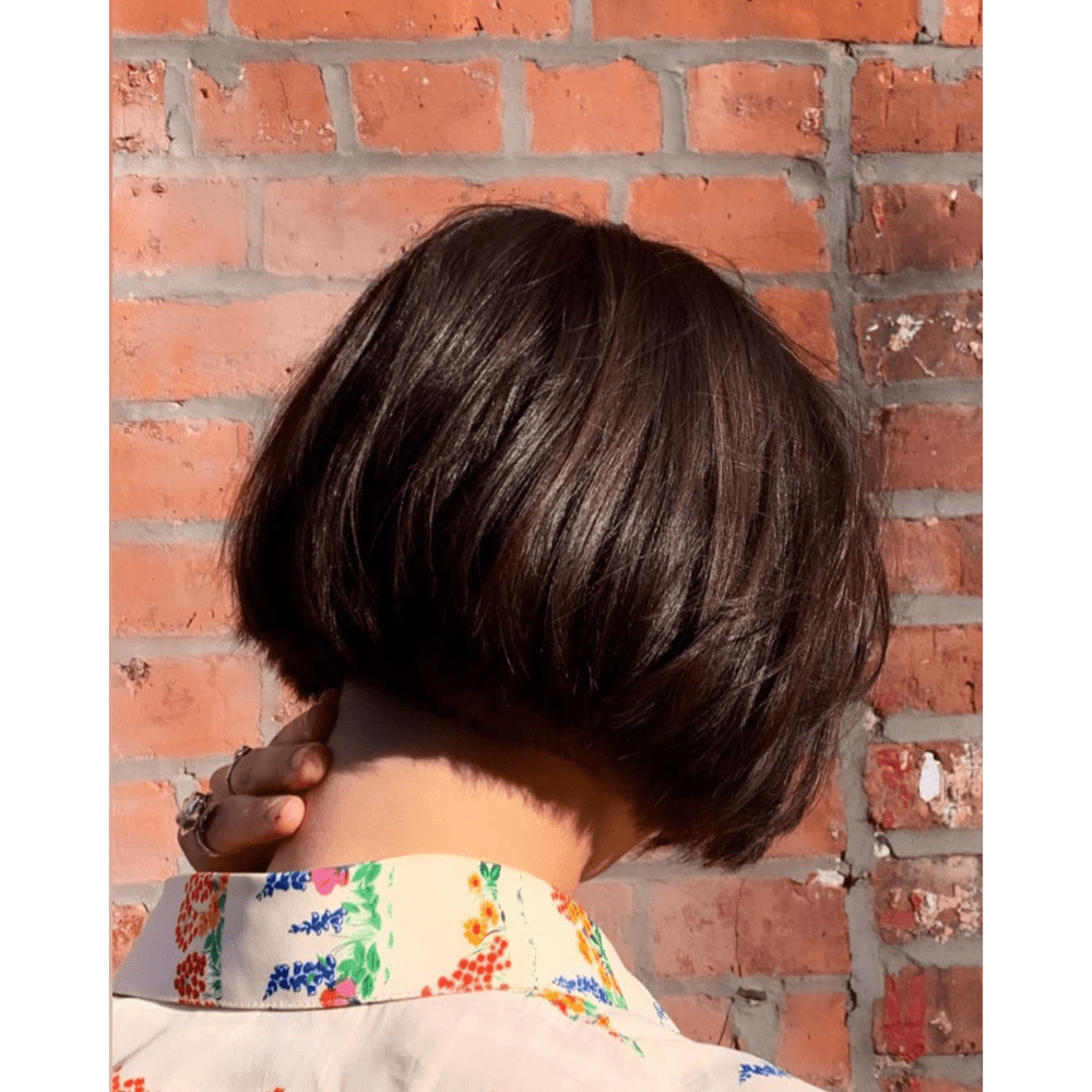 Short Hairstyles to Try If You're Ready for a Change