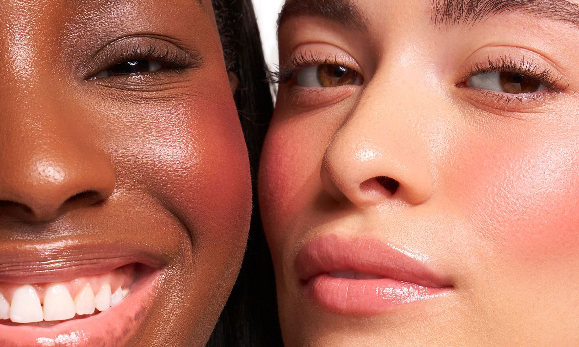 Expert Tips on Nailing the New Red Blush Trend- NewBeauty