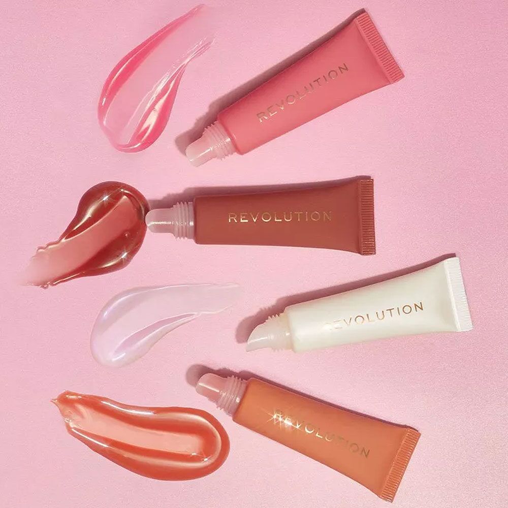 The Best Lip Balms Under $10: Formulas That Really Work