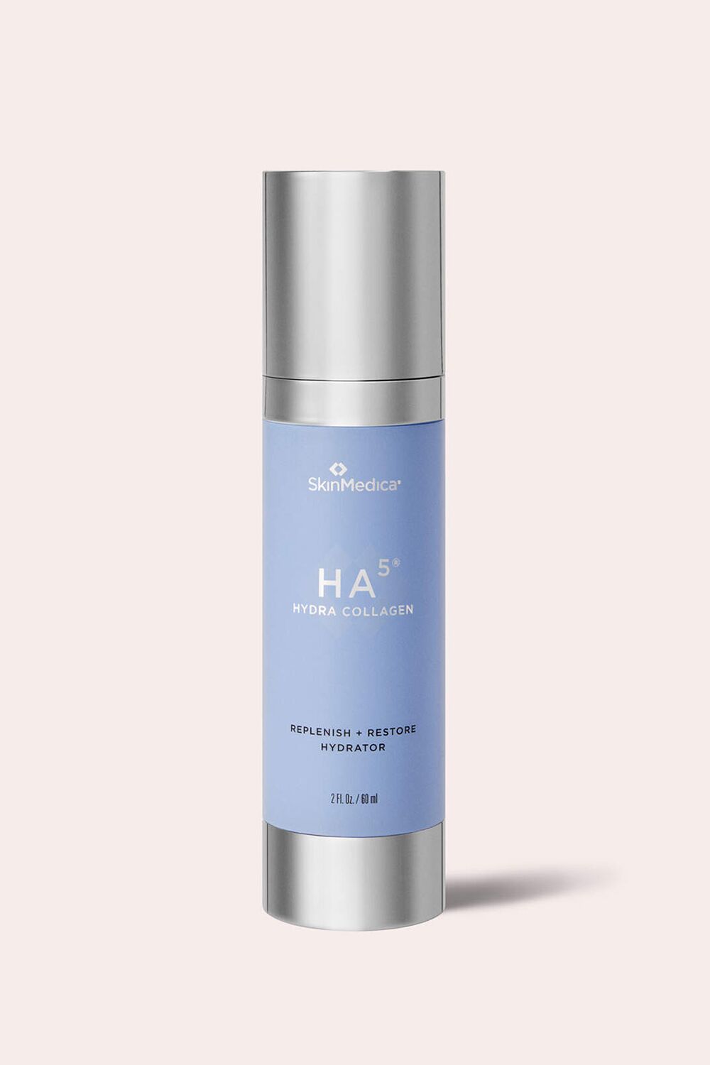 SkinMedica HA5 Hydra Collagen Replenish Hydrator Review