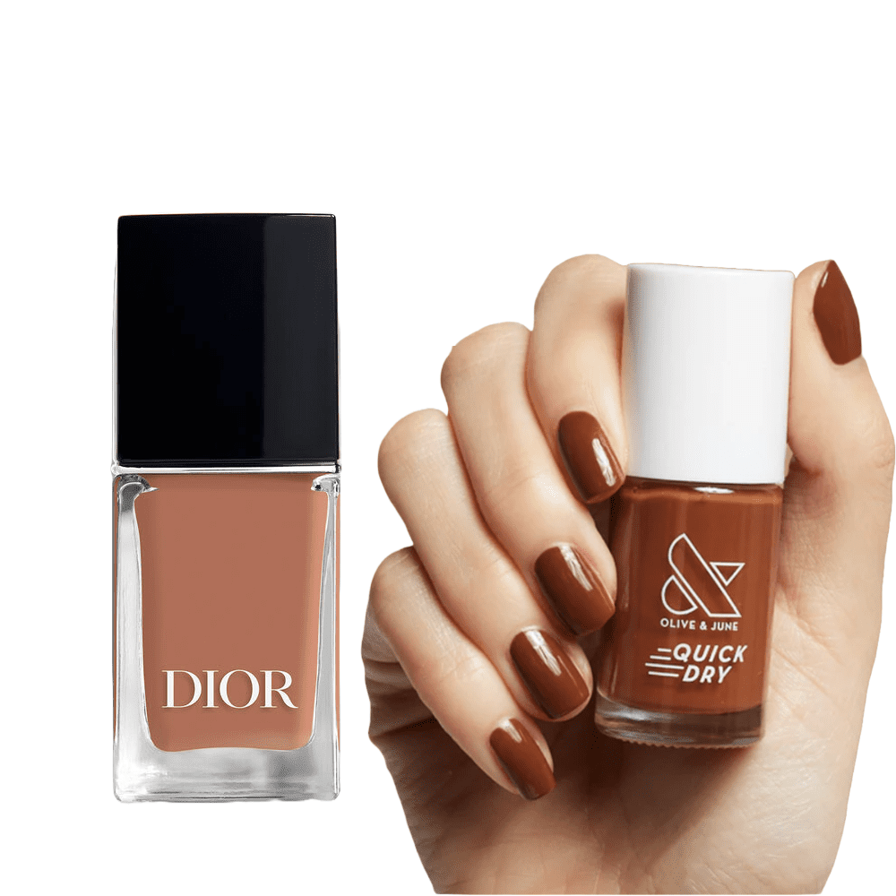 The Best Nail Colors for October - NewBeauty