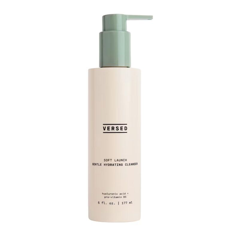 12 Gentle Cleansers That Won't Strip Your Skin Barrier - NewBeauty