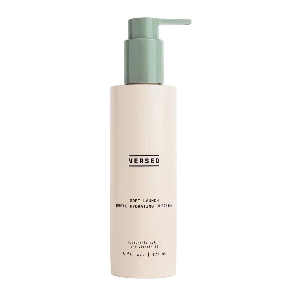 12 Gentle Cleansers That Won't Strip Your Skin Barrier - NewBeauty