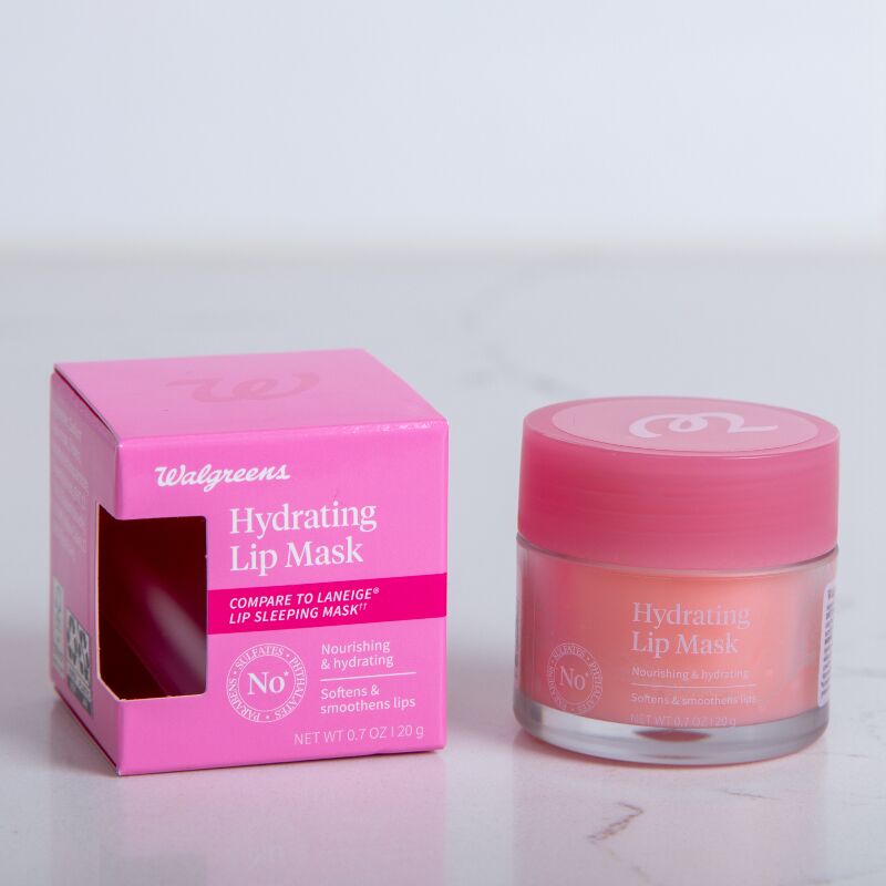 Walgreens’ New Skin-Care Line Is Packed With High-End Dupes