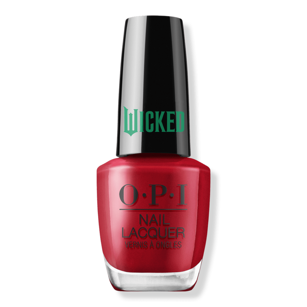 Obsessed With 'Wicked?' This Nail Tutorial Was Made for You