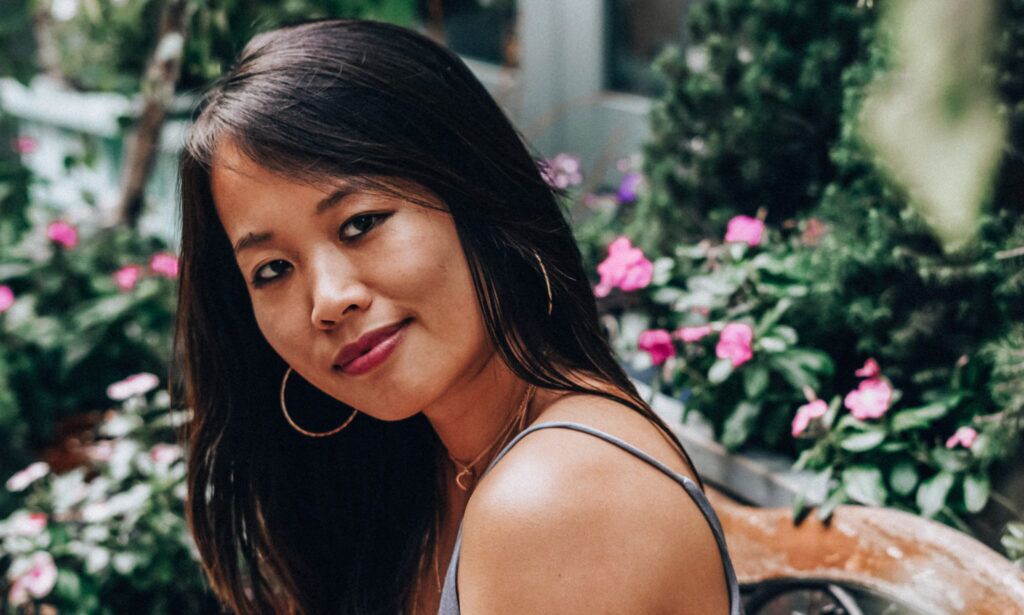 'The Striker' Author Ana Huang on Beauty, Burnout and More