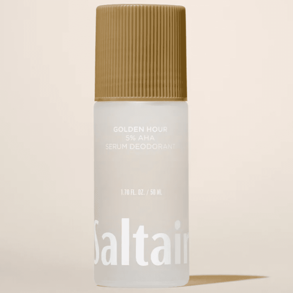 The Best Deodorants for Replacing Your Fragrance