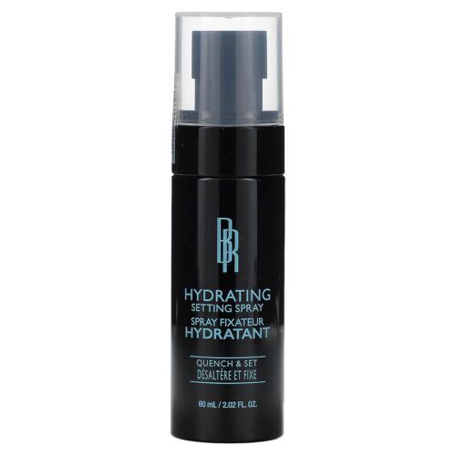 Fixing Sprays Versus Setting Sprays—When to Use Each- NewBeauty