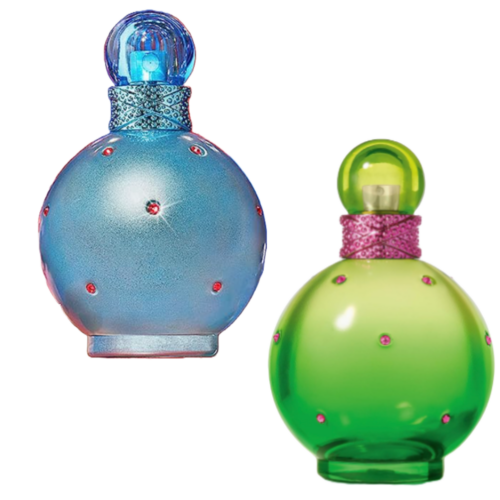 The 7 Best Celebrity Fragrance Lines