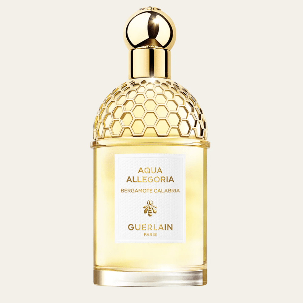 Bergamot Scent Explained and Our Favorite Perfumes