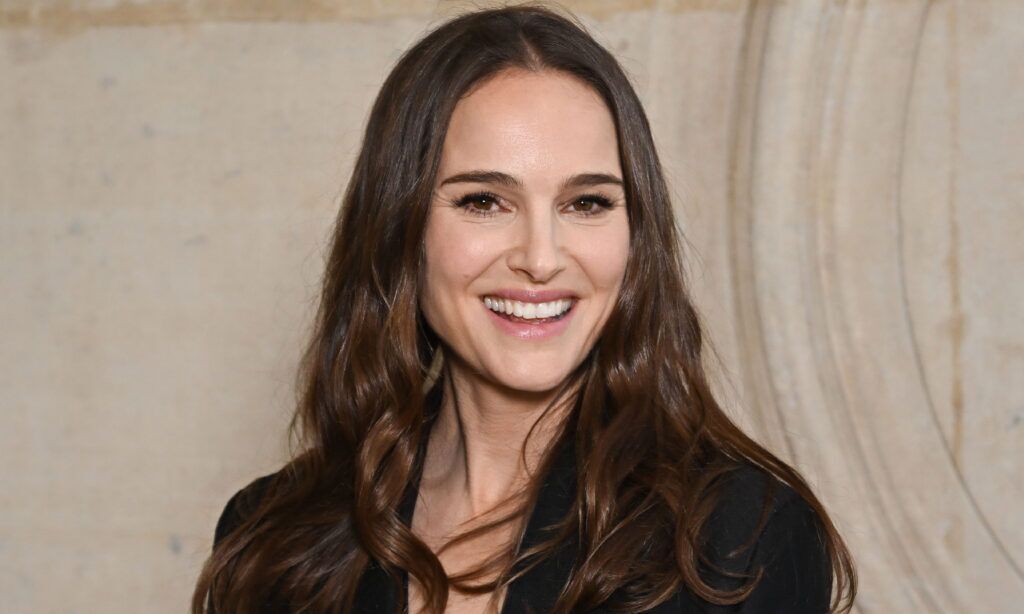Natalie Portman’s Chic New Bob Transformation Is a Must-See