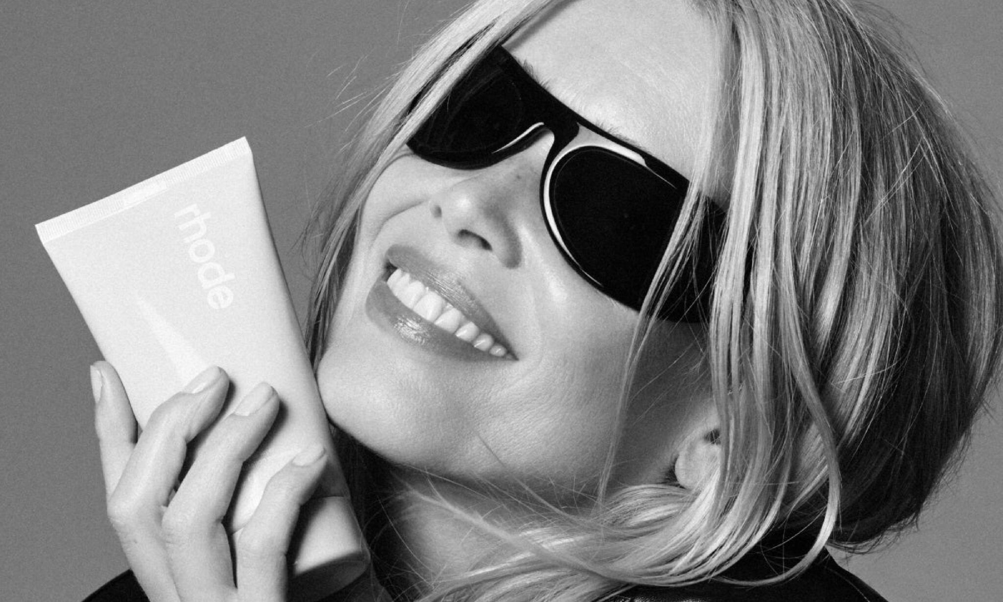 Rhode Barrier Butter: An Overnight Moisture Balm Is Here