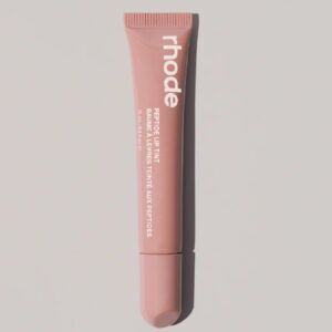 Rhode's New Peptide Lip Treatment Flavor Is Here: Cinnamon Roll