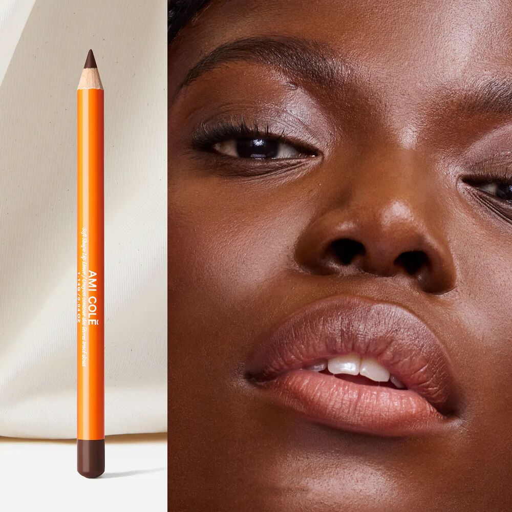 Dark Lip Liner: 16 Options to Nail The '90s Comeback Trend - NewBeauty