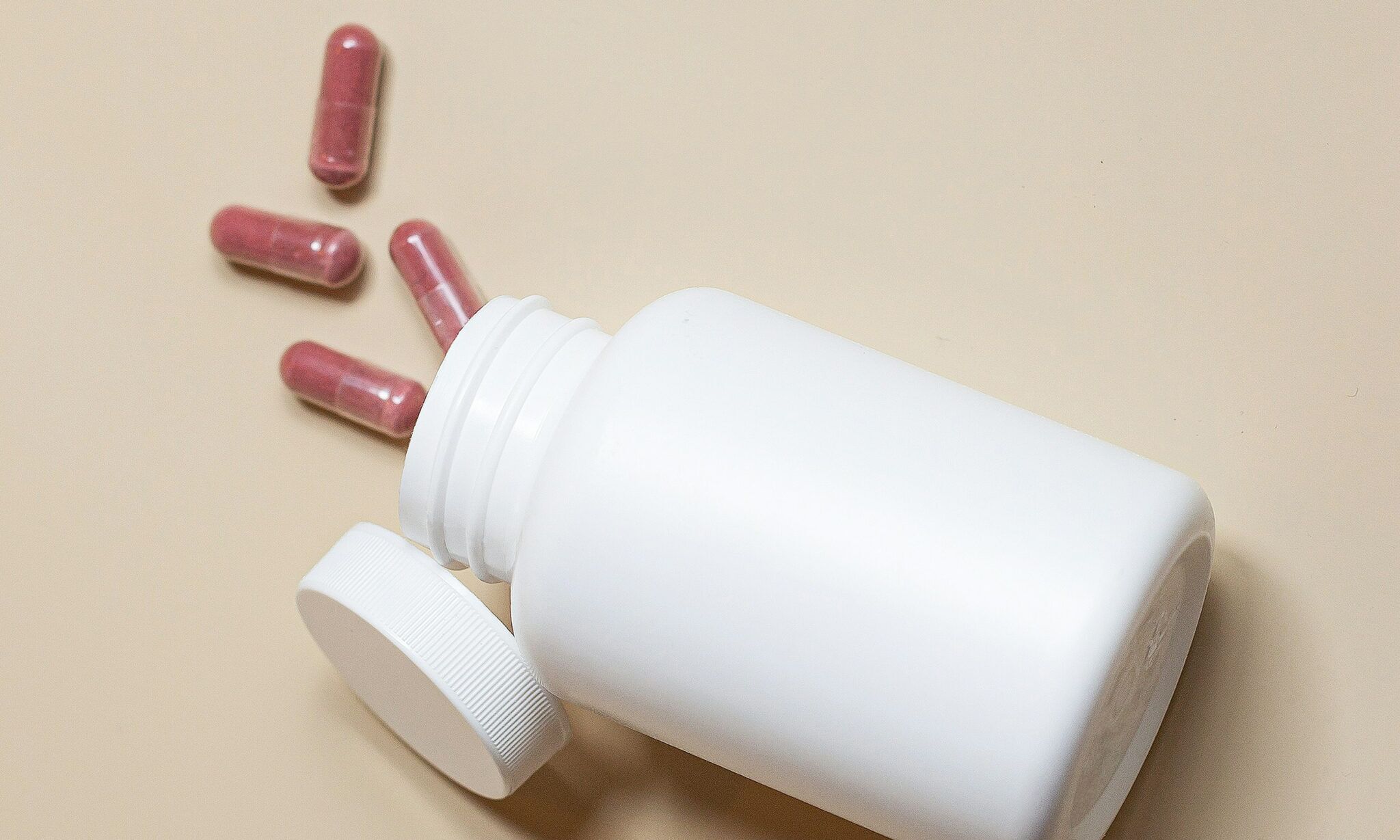 Can Anti-Aging Pills Slow Signs of Aging?