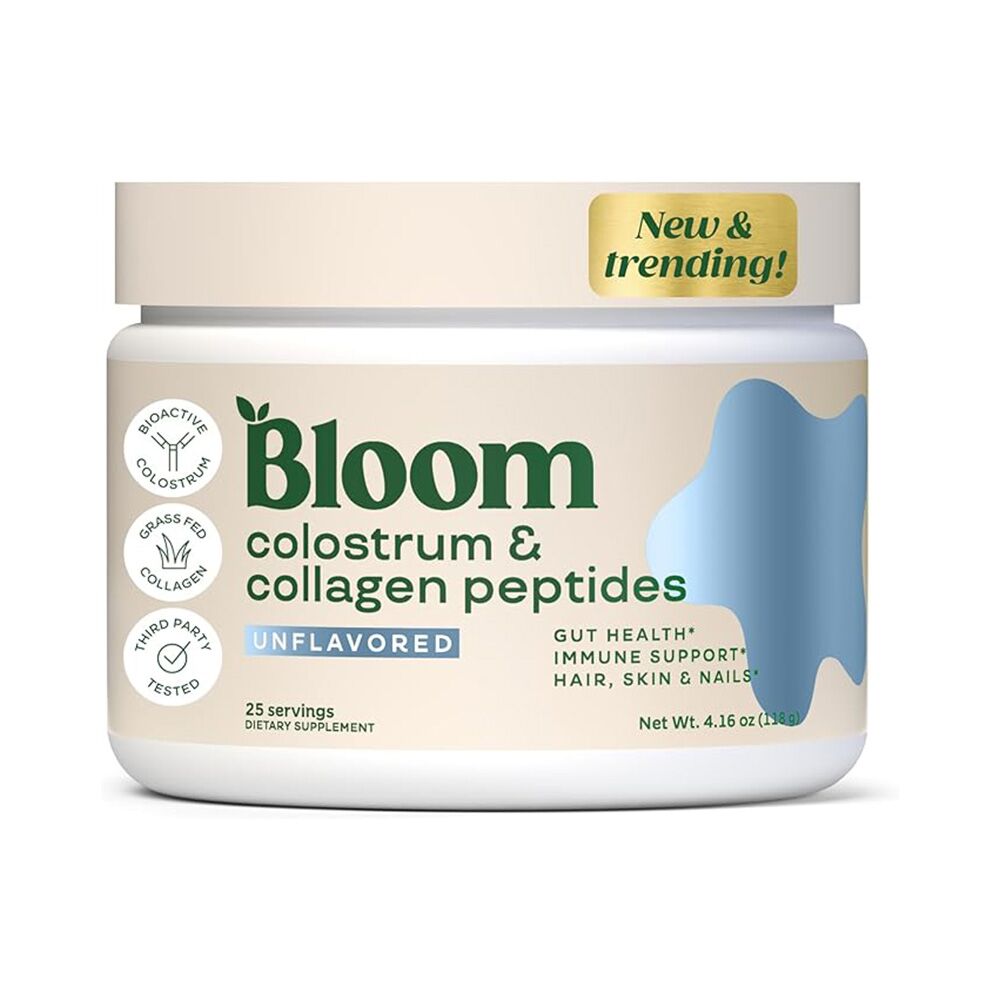 What to Know About Colostrum and 2 Other Big Wellness Trends