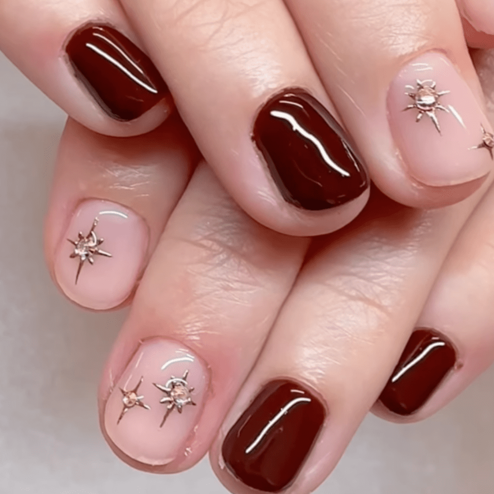 The Best Nail Colors for December