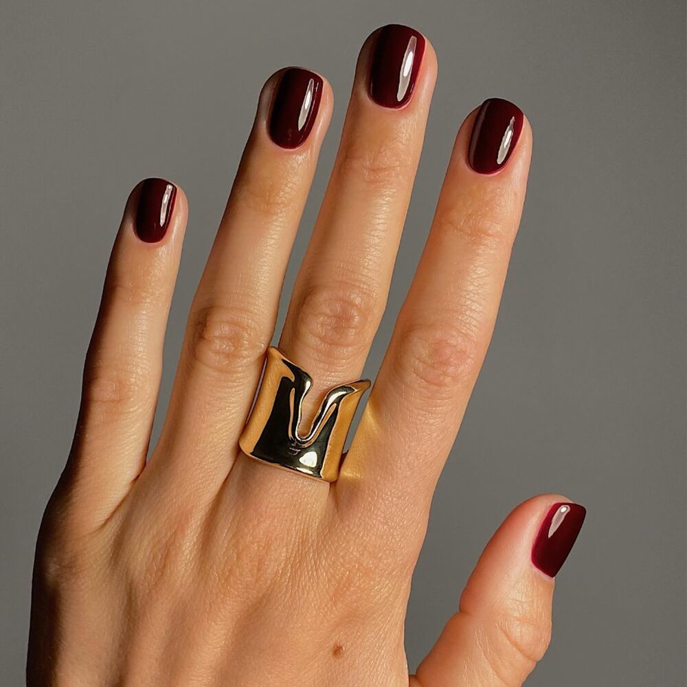 These 12 New York Nail Trends Are Just Too Good