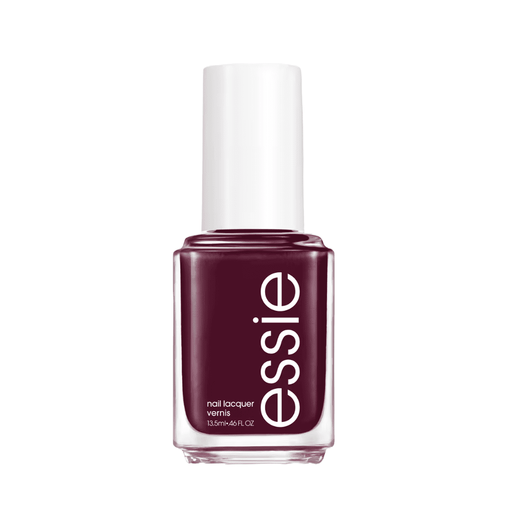 7 Plum Nail Polishes to Try at Your Next Nail Appointment