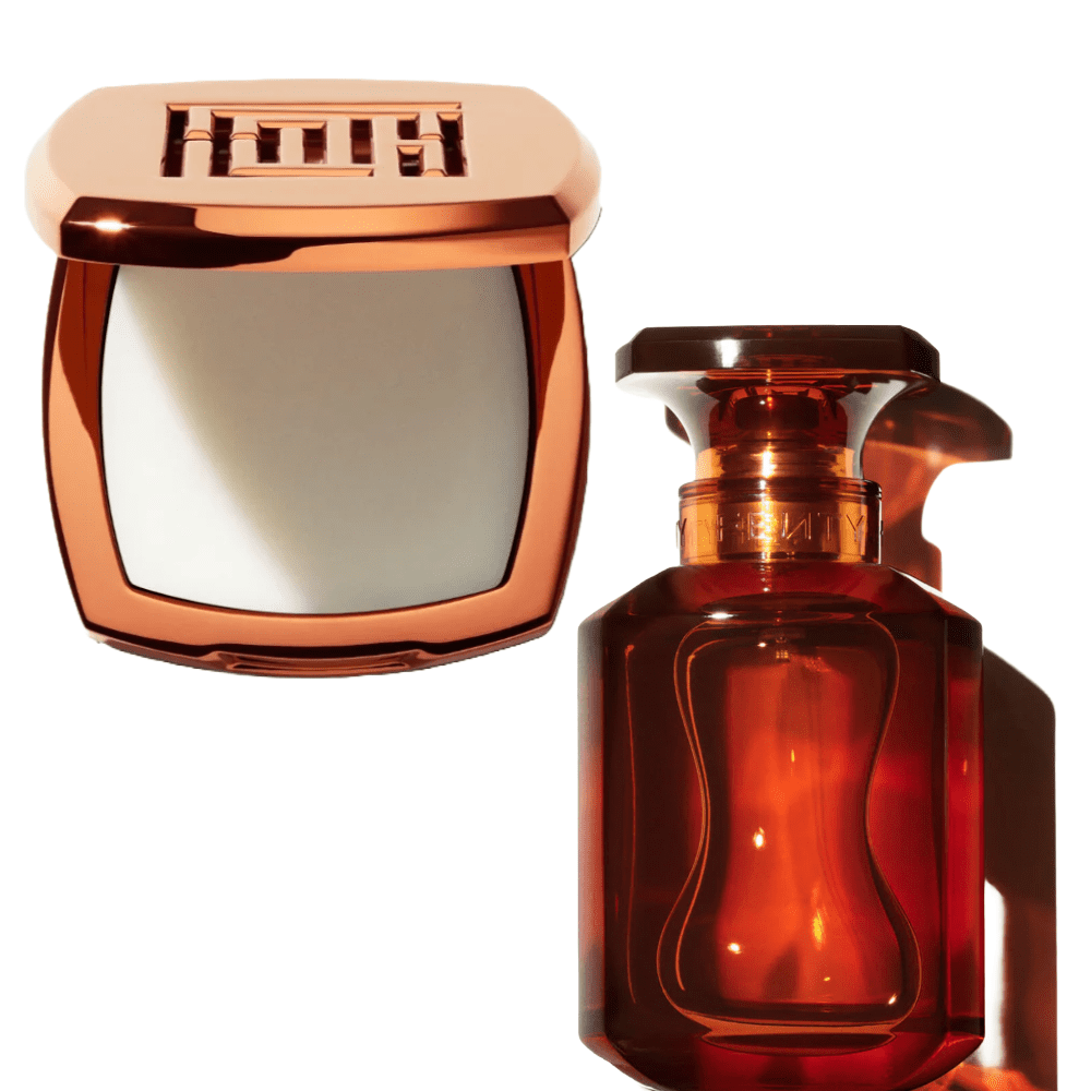 The 7 Best Celebrity Fragrance Lines