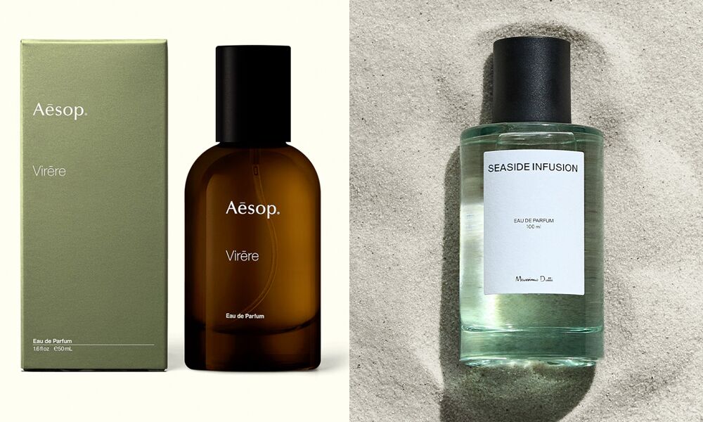 Green Tea Fragrances Are So Back—Try These Fresh Scents