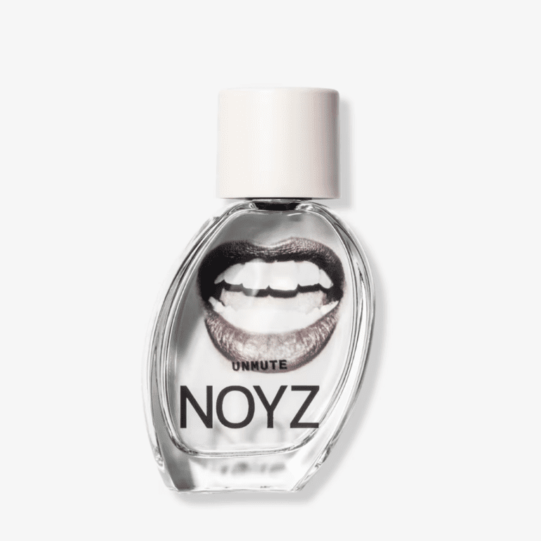We Tried the Viral NOYZ Perfumes, and We Feel Cooler Already- NewBeauty