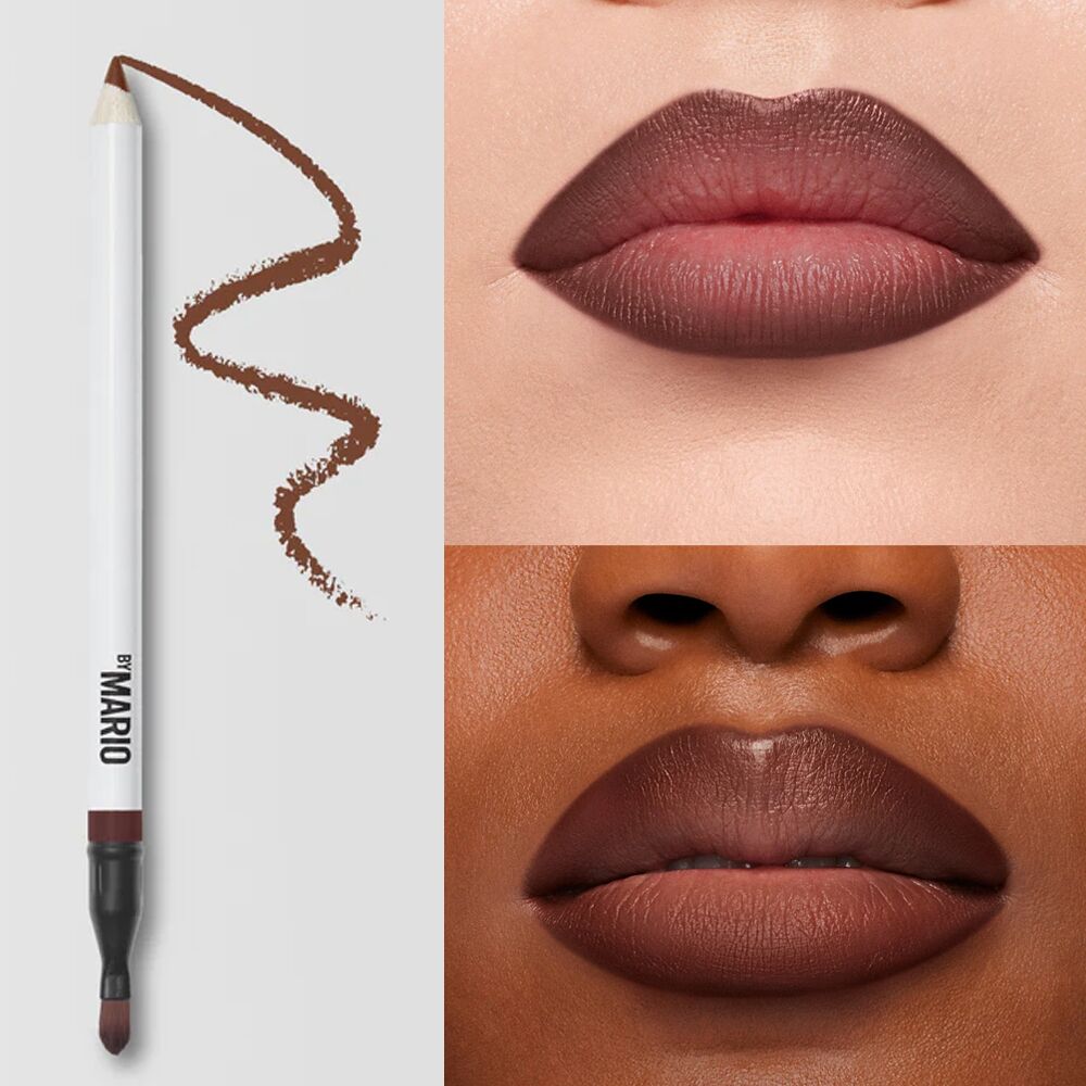 Dark Lip Liner: 16 Options to Nail The '90s Comeback Trend - NewBeauty