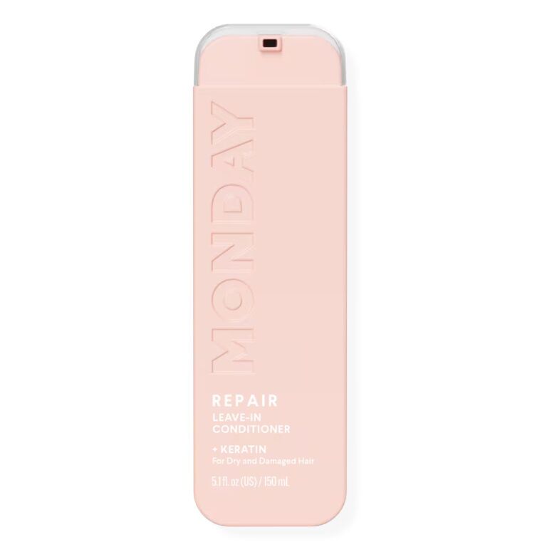 Leave-in Conditioners For Every Hair Type