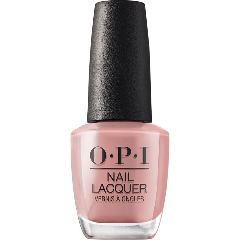 The Best OPI Nail Polish Colors of All Time