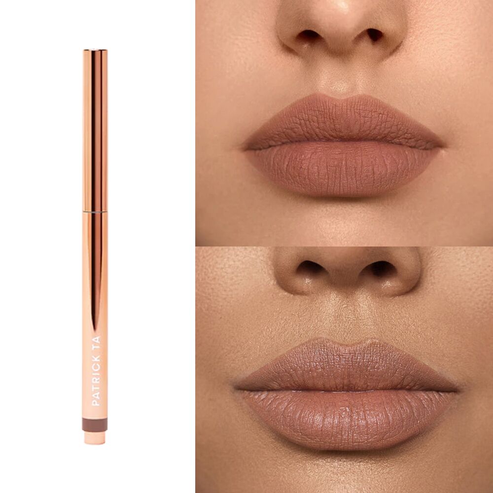 Dark Lip Liner: 16 Options to Nail The '90s Comeback Trend - NewBeauty