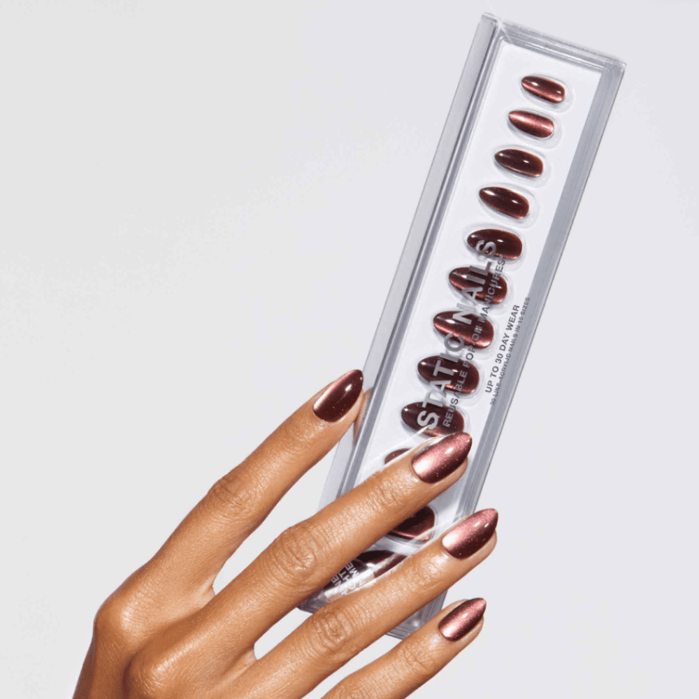 Press-On Nail Hacks: The Do’s and Dont’s