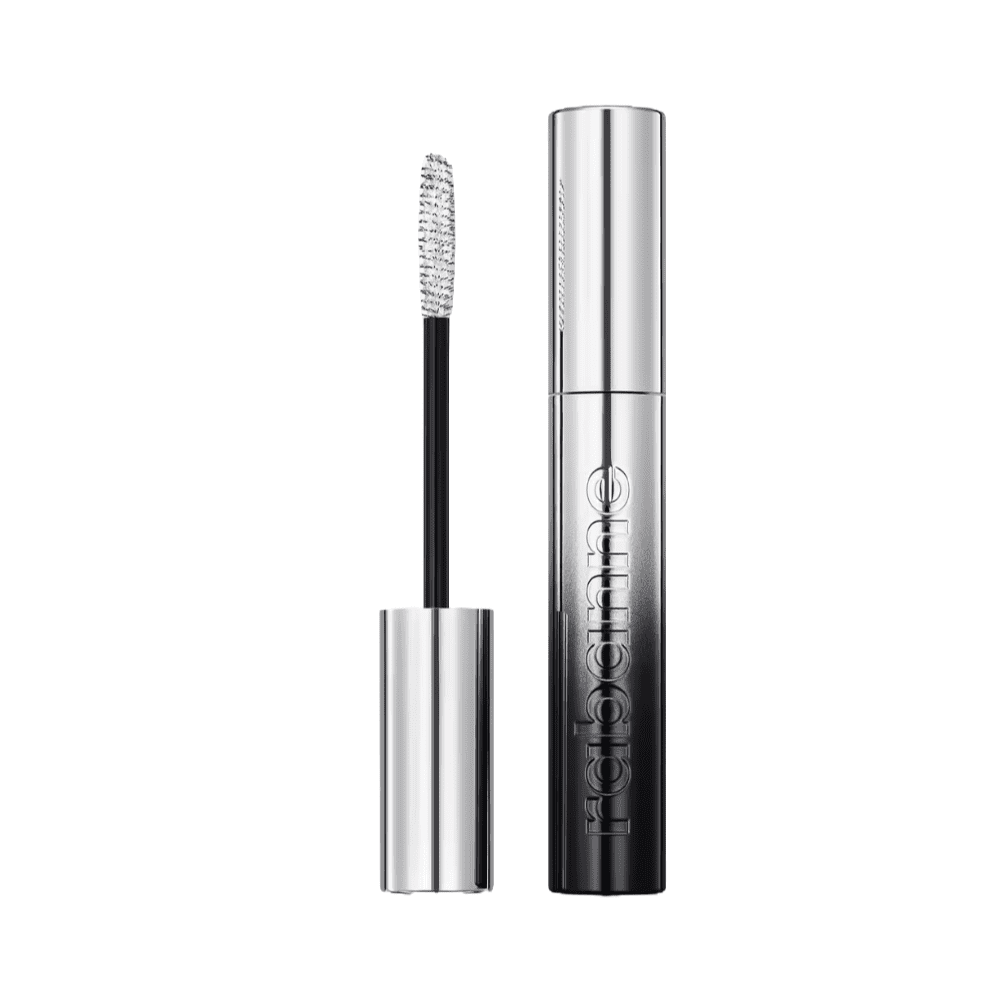 Metallic Mascara Is a Holiday Season Must-Have