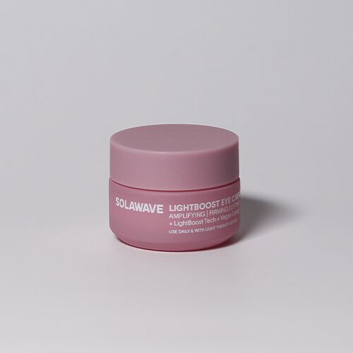 Solawave Launches Red-Light Boosting Skin Care - NewBeauty