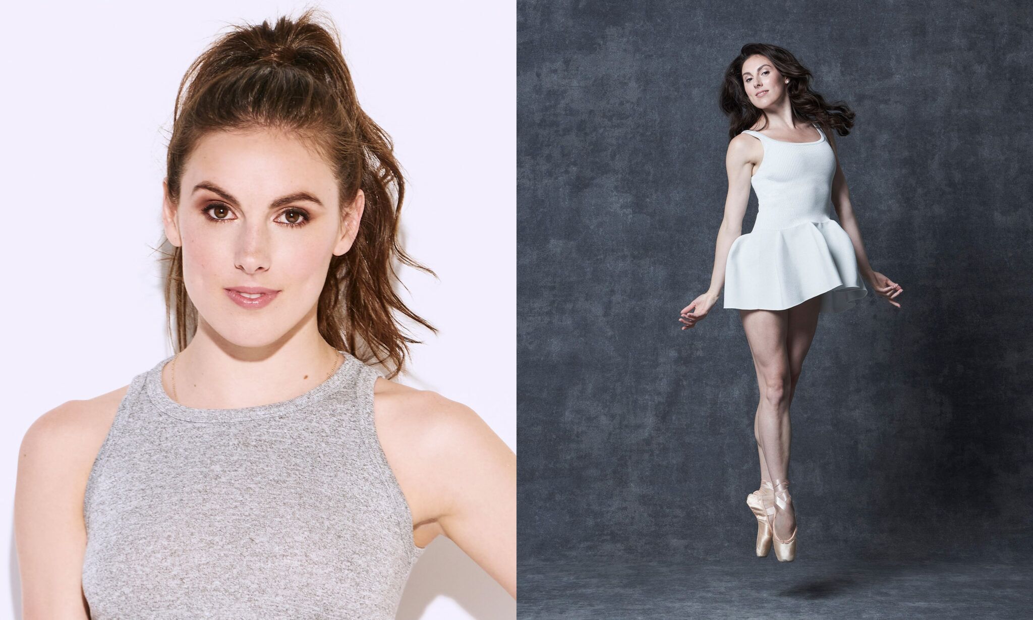 Tiler Peck Shares Her Must-Have Beauty Products
