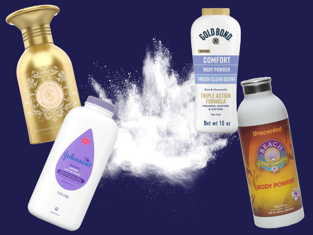Body Powder: Should You Add It to Your Routine?
