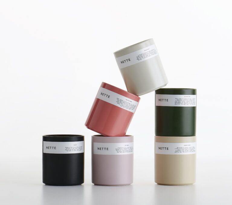 Inside NETTE's Impossibly Chic Sensory Universe - NewBeauty
